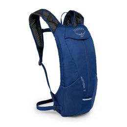 Osprey Rucksack, blau