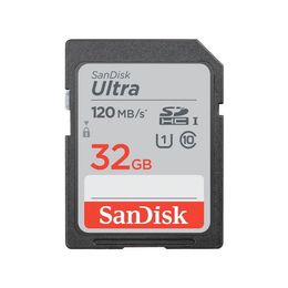 Sandisk Ultra Speicherkarte (32 GB