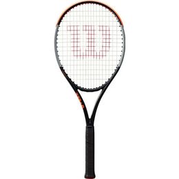 Wilson Tennisschläger BURN 100LS V4.0 TNS RKT N/A