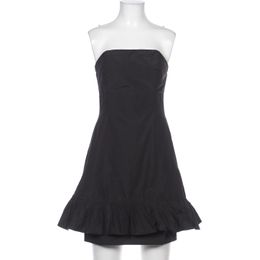 Swing Damen Kleid, schwarz, Gr. 34