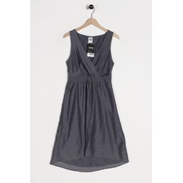 Véro Moda Vero Moda Damen Kleid, grau, Gr. 34