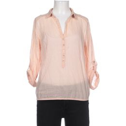 Opus Damen Bluse, beige, Gr. 36