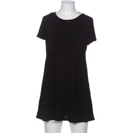 Mango Damen Kleid, schwarz, Gr. 36