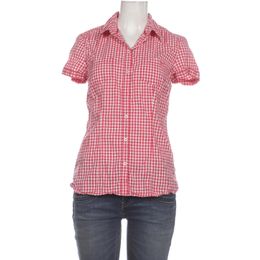 s.Oliver SIR Oliver Damen Bluse, rot, Gr. 34