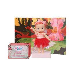 Zapf Creation BABY born® Storybook Fairy Poppy (18cm)