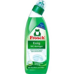 Frosch® Essig WC-Reiniger frisch, 0,75 l