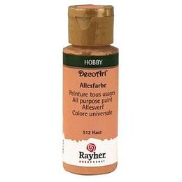 Rayher Allesfarbe Acrylfarben haut 59,0 ml