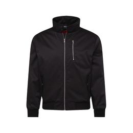 Brandit Jacke 'LORD CANTERBURY' Herren Gr&ouml;&szlig;e XXXL schwarz