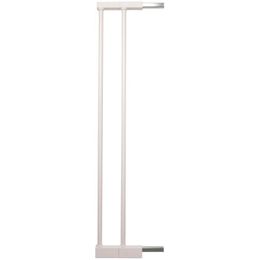Baby Dan BabyDan Extend A Safety Gate with 2 Extensions White