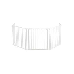 Baby Dan BabyDan Flex XL Safety Gate White 223-278 cm