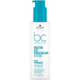 Schwarzkopf Professional Leave-in Pflege BC Moisture Kick Hydration Balm 150 ml