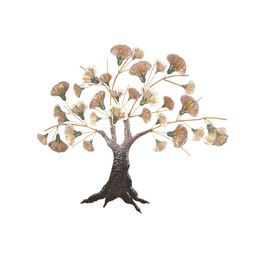 m&ouml;bel direkt online Wanddekoration Tree bunt