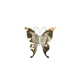 m&ouml;bel direkt online Wanddekoration Butterfly