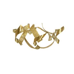 m&ouml;bel direkt online Wanddekoration Ruby goldfarben