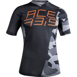 Acerbis Combat MTB, Trikot