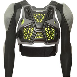Acerbis Specktrum, Protektorenjacke Level-2