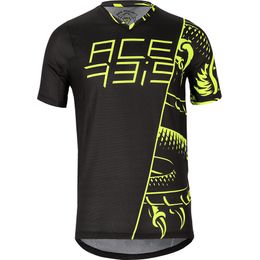 Acerbis Combat, Trikot kurz&auml;rmelig