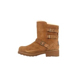 Bearpaw 2511W 220 Stiefel, braun, 42 EU