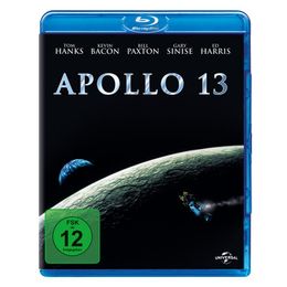 Universal Apollo 13 (Blu-ray)