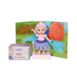 Zapf Creation BABY born® Storybook Fairy Violet (18cm)