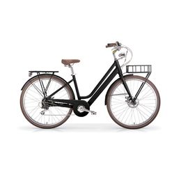 MBM Elektro-Citybike LA RUE