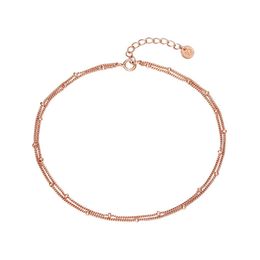 Glanzstücke München Glanzstücke München Foot Jewelry female Gold size One Size