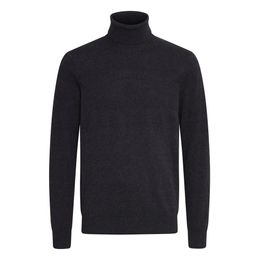 Blend Sweater male Grey size S