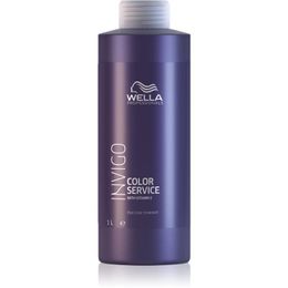 Wella Professionals Invigo Service Kur für gefärbtes Haar 1000 ml
