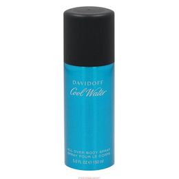 Davidoff Cool Water Body Spray