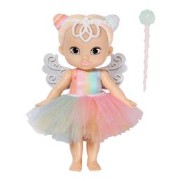 Baby Born Puppe Storybook Fairy Rainbow 18cm
