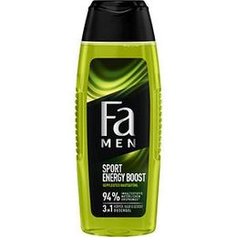 Fa MEN Sport Energy Boost Duschgel 250 ml