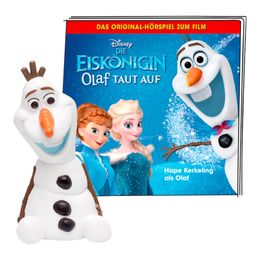 tonies Tonie Hörfigur Disney Die Eiskönigin - Olaf taut auf