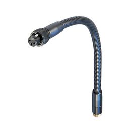 NEUTRIK GNS36 - Schwanenhals-Set, 360mm lang, 13mm Durchmesser, NC3FX-SPEC