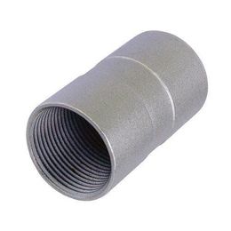 NEUTRIK KM - Langes Geh&auml;use-Modul, Innengewinde M17x1