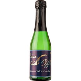 Weinmanufaktur Gengenbach „Prinz Offo“ Sekt b.A. trocken 0,2 L