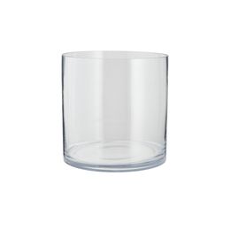 Peill & Putzler Peill+Putzler Glaszylinder - transparent/klar - Glas - 25 cm - [25.0] - Möbel Kraft