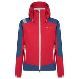 La Sportiva Alpine Guide Gore-Tex - Bergsteigerjacke - Damen