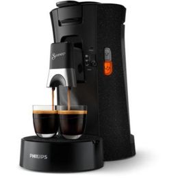 Philips Coffee pad machine CSA240/20