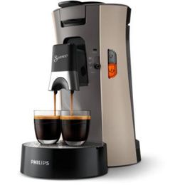 Philips Coffee pad machine CSA240/30