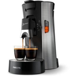 Philips Coffee pad machine CSA250/10