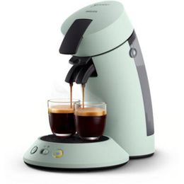 Philips Coffee pad machine CSA210/20
