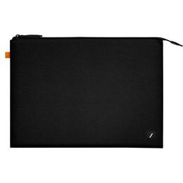 Native Union W.F.A. Sleeve for MacBook 16 Black