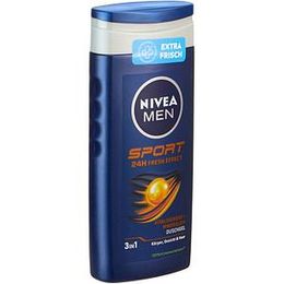 NIVEA MEN SPORT Duschgel 250 ml