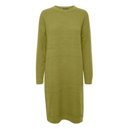 oxmo Kleid 'MILIKA' Damen Größe XL grün