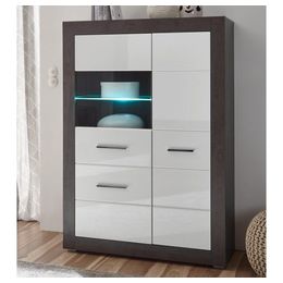 Lomadox Highboard ETON-61