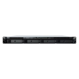 Synology RS822RP+(2G) 4-Bay 48TB Bundle mit 3x 16TB IronWolf Pro ST...