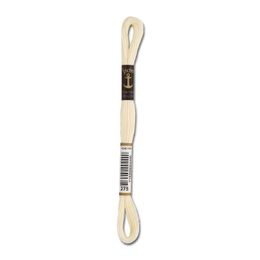 Anchor-Sticktwist Gelb/Orange, Farb-Nr. 275