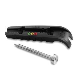 SteakChamp 3c-black, Steak-Thermometer, schwarz