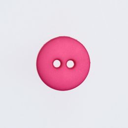 Modeknopf, 13 mm, 1 St&uuml;ck, Pink