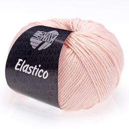 Anleitung 263/2, Top aus Elastico von Lana Grossa